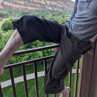 Cyberpunk Pants, Cargo Festival Pants, Techwear Pants, Men Cargo Pants ...