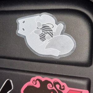 Ghost Puns Sticker Pack - Etsy