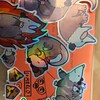 RAT Stickers Waterproof Holographic Stickers, Rat Sticker, Derpy ...