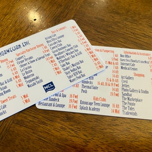 Disney Cruise Keep Calm and Cruise On with DCL Logo Light | Etsy