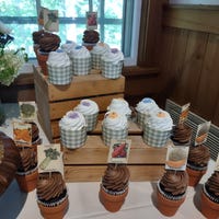 Late Night Diapers Rain Shower Print: Baby Shower Activity (PDF or JPG ...