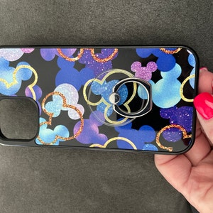 Disney's Mickey Mouse Themed iPhone Case iPhone 6 6S 7 8 Plus, X XS Pro ...