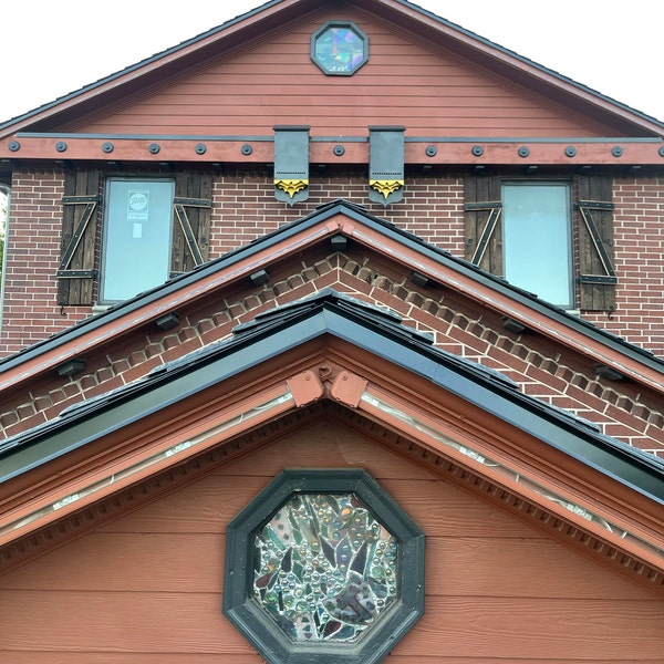 The Original BAT HOUSE From Batasshouse.com - Etsy