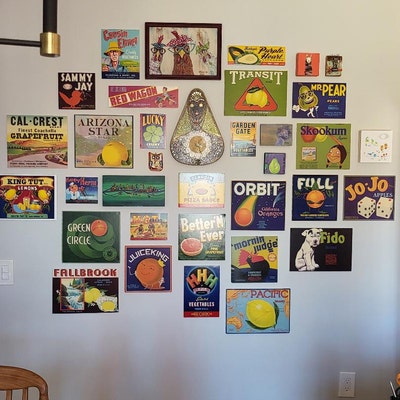 Western Exterminator Little Man Logo Patch Van Halen - Etsy