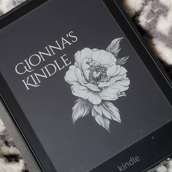 Kobo Insert Template Bundle | KOBO Libra 2 Colour | Kobo Clear Case Insert | Printable Canva ...