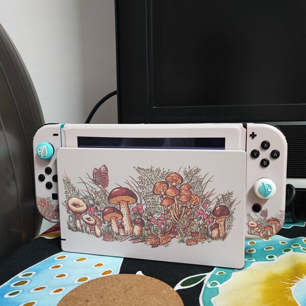 Cherry Blossom MacBook Skin, Aesthetic Japanese Sakura, Pastel Pink ...