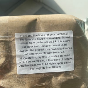 USSR Soviet Russian Army Soldier Field Gear Rain Coat Cloak Tent Poncho ...