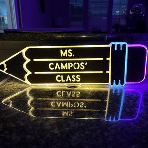 Bender Sign, Neon Like , LED, Bender Light Art , Bender Wall Decor ...