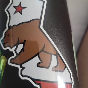 Bigfoot Sticker Set Choose Your Quantity and Designs - Etsy