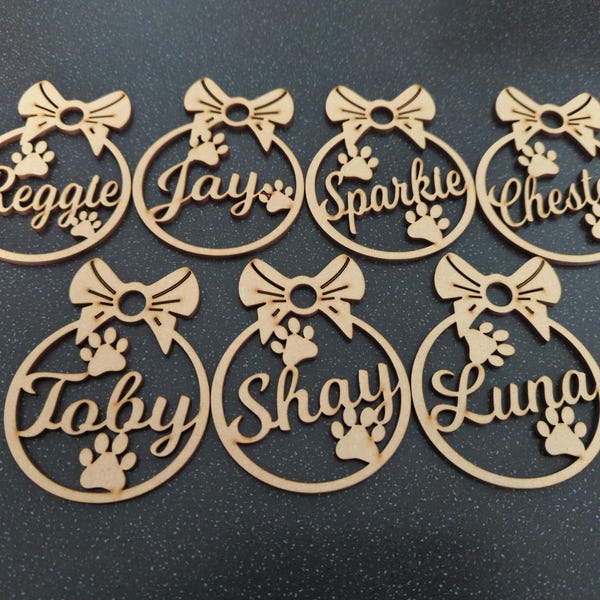 Wooden Rings, MDF Craft Rings, Ring Shapes, Blank Rings, Mobile Rings ...