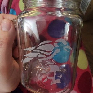 Raven Worry Stone, Crow Pocket Hug, Fidget Toy Adult, Goth Decor for ...