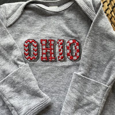 Spring BUGS Font Buggy Alphabet Uppercase Letters Monogram Machine ...