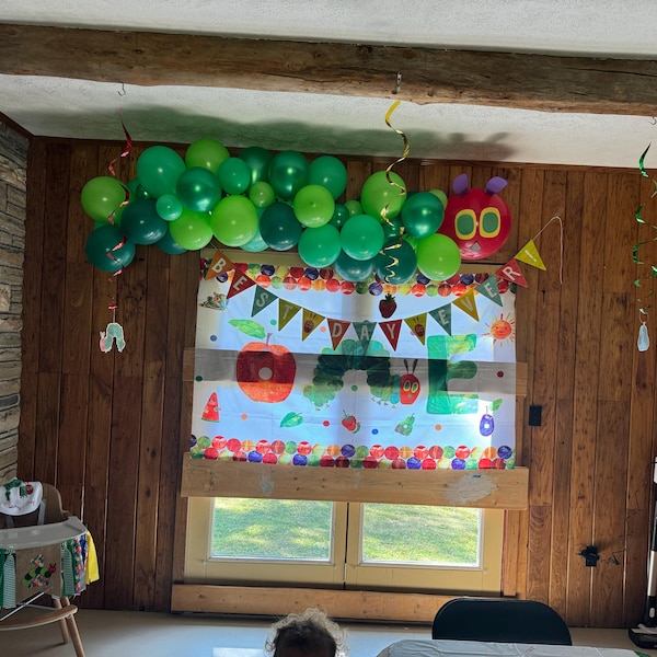 Diy Boho Balloon Garland Arch Kit Rustic Neutral Balloon Garland