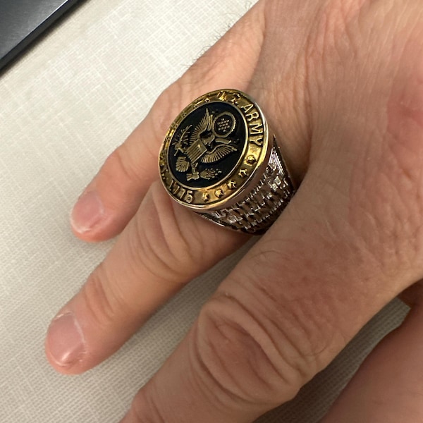 Phi Beta Sigma Fraternity Ring Blue Stones (ΦΒΣ) - Shine Series - Etsy