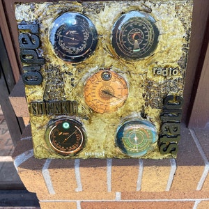 Stained Glass Church Windows Coaster Set Tableware Barware - Etsy