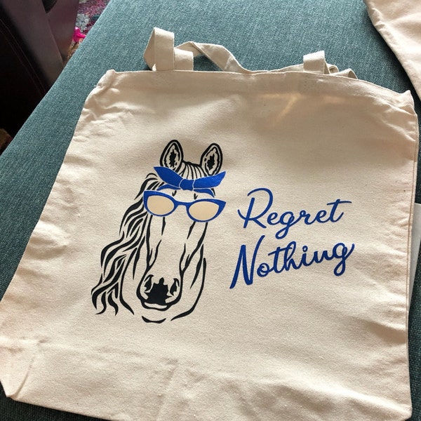 Mare With Bandana SVG File,horse Svg,mare With Glasses Svg -vector Art ...