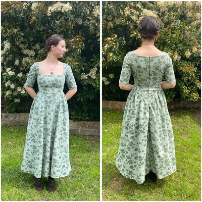 Mccalls Pattern 4016 / Womens Size EE 14-16-18-20 / Petite Dresses ...