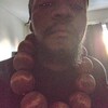 Custom Akuma Style Beads. African Beads (50mm) - Etsy