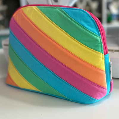 The Elaine Pouch PDF Sewing Pattern Instant Download With Step-by-step ...