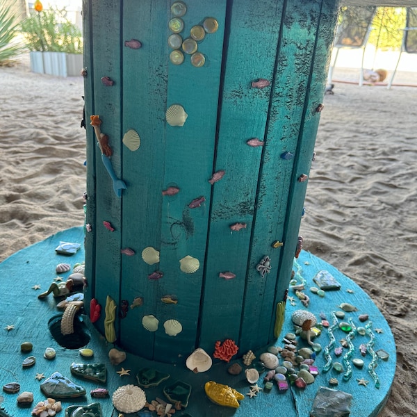 Green Ceramic Snake for Mosaic Garden Art, Stepping Stone or Patio Wall ...