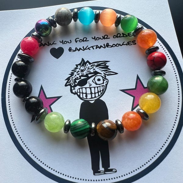 Green Day One Eyed Bastard Decal Sticker - Etsy