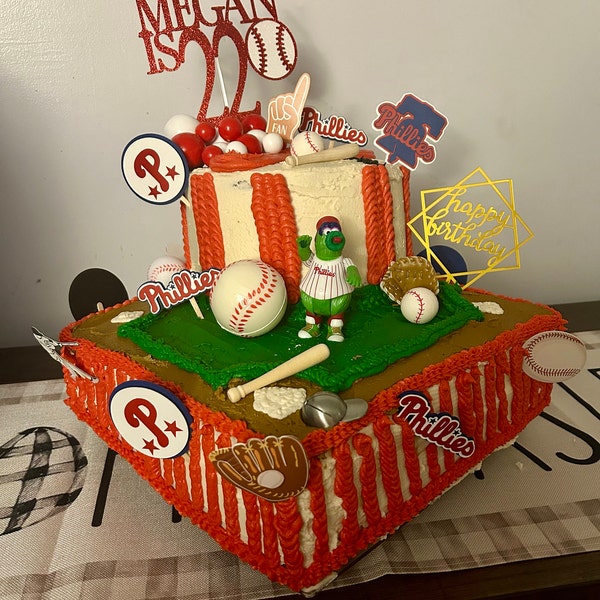 Kissing My 20's Goodbye Cake Topper, Birthday Glitter Cake Topper ...