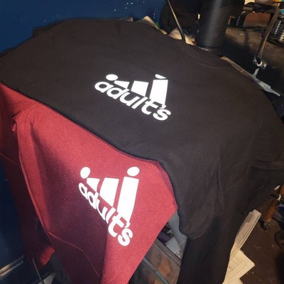 Abirras Logo Parody, Alcohol, Adidas Logo Parody, Adidas Fun, Adidas ...