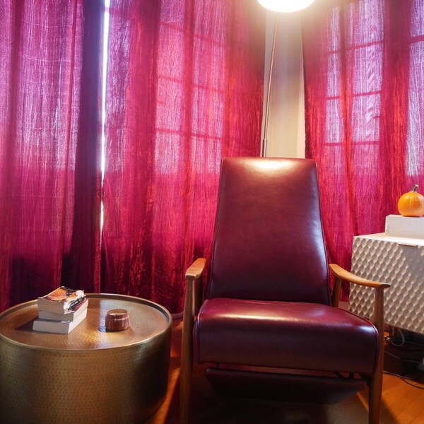 Edward Hopper "the Barbershop" Original Neuberger Museum Exhibition ...