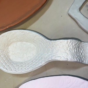 Origami Pottery Template for Slab Building a Flower Bowl, Pottery Tool ...