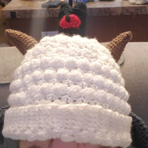 Gary the Snail Hat PATTERN - Etsy