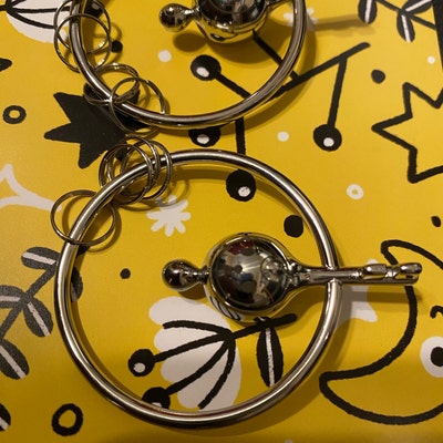 Klefki Keychain and Key Holder - Etsy