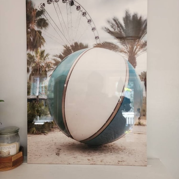 San Antonio Print, Riverwalk Wall Art, San Antonio River Walk, Casa Rio ...