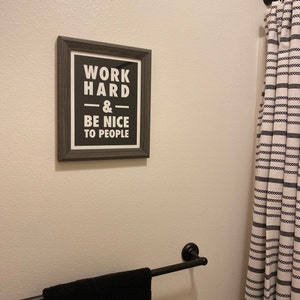 Be You Diy Printable Wall Art Classroom Poster Scandinavian | Etsy