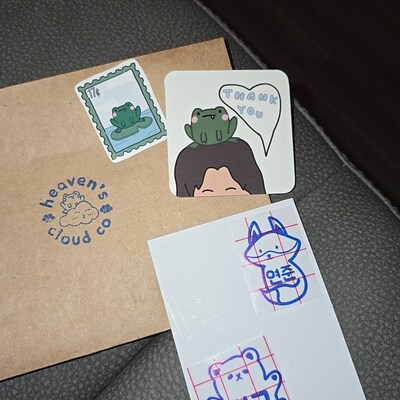 Stray Kids Maniac Sticker Set - Etsy