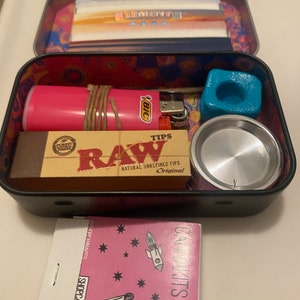 Open to See Your Future Joint Kit Includes Everything - Etsy