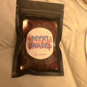 8oz Tamarindo original Chamoy Rim Paste - Etsy