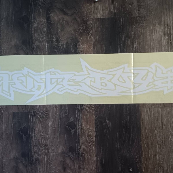 Johnny Cash Country Music Vinyl Decal Car & Truck Window or Wall ...