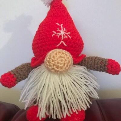 Scandinavian Style Gonk / Gnome - Etsy