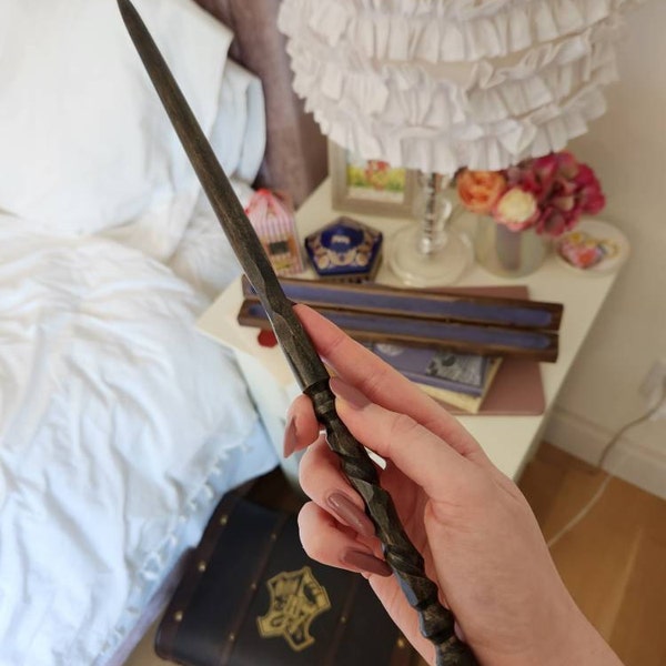 Pick Your Magic Wand, 51-60, One of A Kind Magic Wands, Custom Wands ...