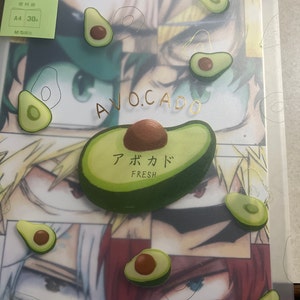 Cute Pink Peach File Folder 13 Pocket Folder Decorative - Etsy