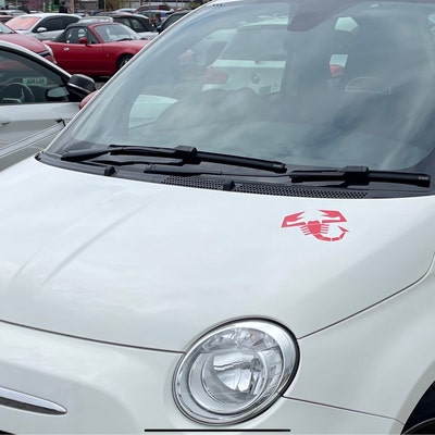 Triangles Sport Racing Car Van Stripes Stickers Decals Vinyl Graphics ...