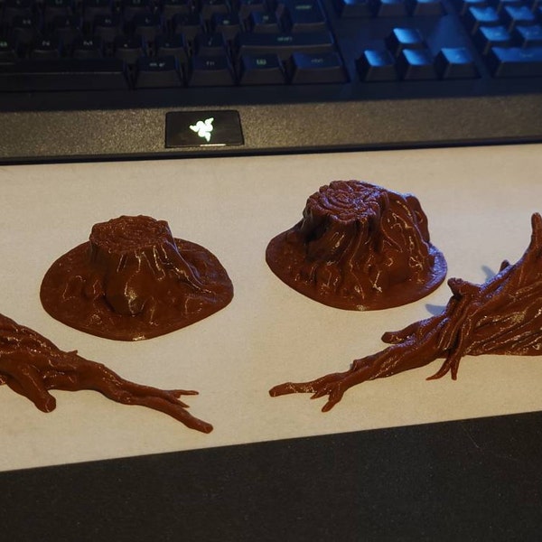 Aliens: Another Glorious Day in the Corps Game Token Set - Etsy