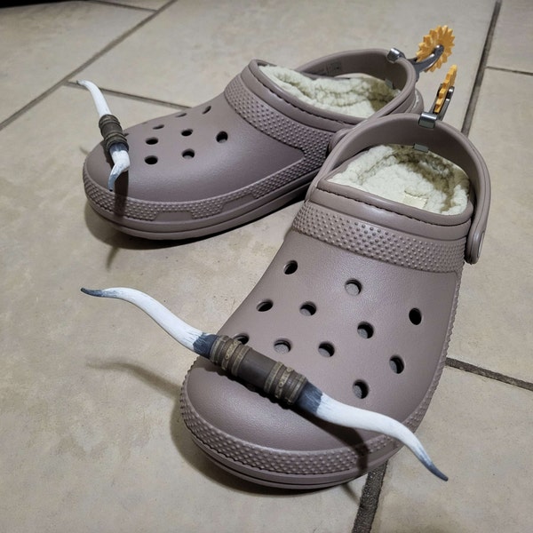 Vertical Exhaust for Crocs - Etsy