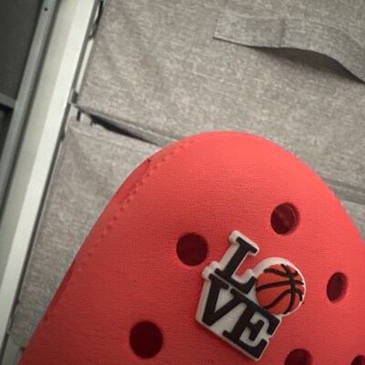 Generation Croc Charms Generation by Year Shoe Charm Gen Z - Etsy