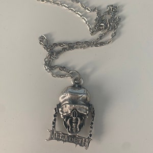 Gray Wolf Tengri Biz Menen Turkish Men Women Necklace, Turkish Necklace ...