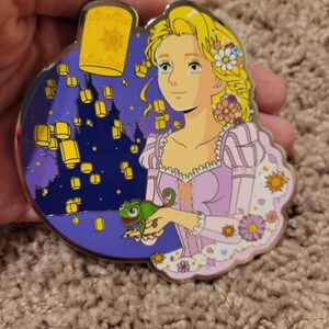 Sith Elsa Fantasy Pin Star Wars Pin & Frozen Pin Elsa Jedi Pin Sith Pin ...