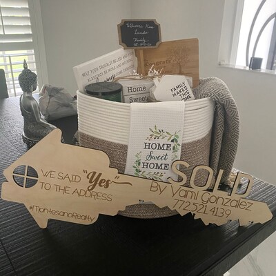 Real Estate Signs, Closing Realtor Signs, Real Estate Engraved Sold ...