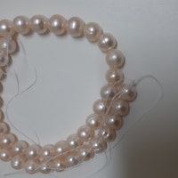 Pearl Needles, Size 10, Size 11, Size 12, 10 Beading 50mm, 25 per ...