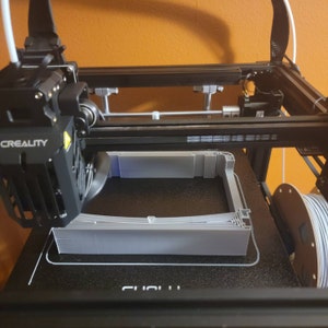 DIGITAL STL 3D Print File Sidelight and Rear Light Pods 1/10 Scale RC ...