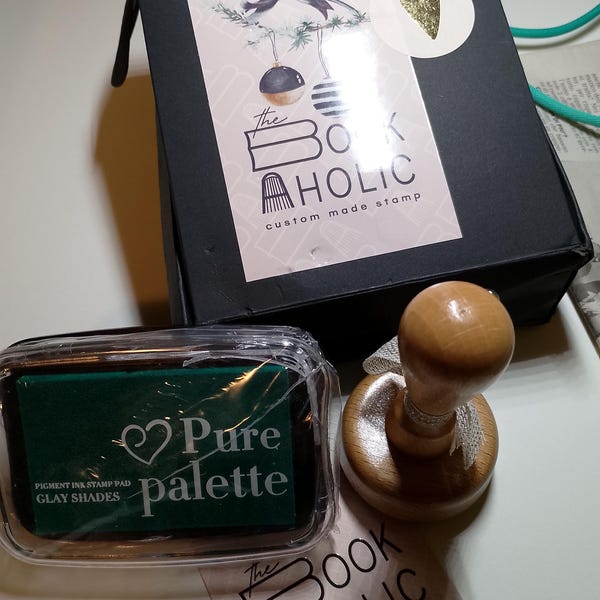 Branding Custom Business Logo Stamp Large Custom Brand Stamp XXL ...